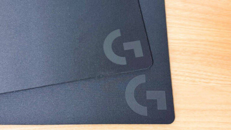 滑らかな肌触り×バランス系の滑り：Logicool G640 レビュー | ガジェキット