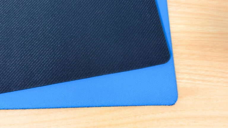 Logicool G640 レビュー：トラッキングにおすすめの定番マウスパッド | ガジェキット