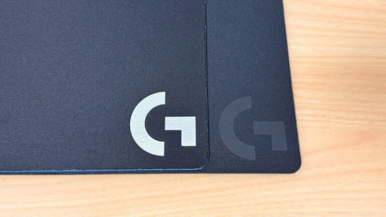 滑らかな肌触り×バランス系の滑り：Logicool G640 レビュー | ガジェキット