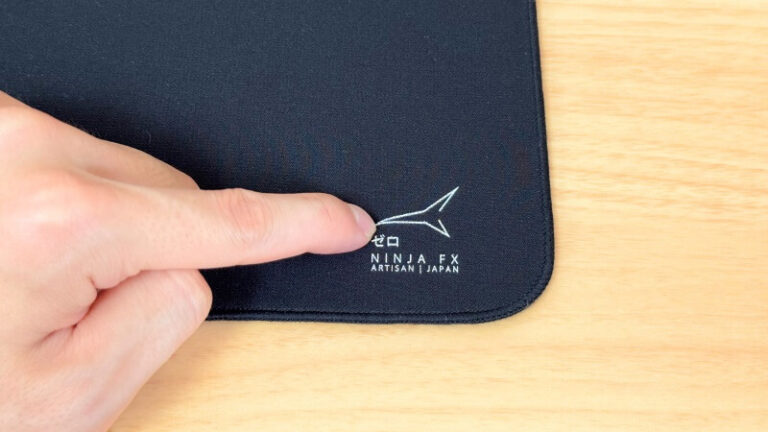 【徹底比較】Artisan 零 MID・SOFT・XSOFTの違いを解説 | ガジェキット