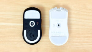 【どちらを選ぶ？】Viper V3 ProとG Pro X Superlight 2を徹底比較 | ガジェキット